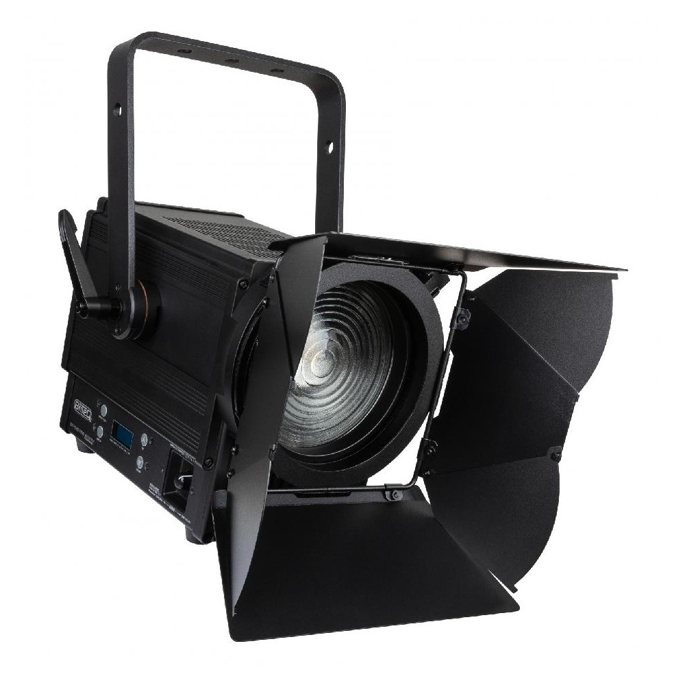 FOCO TEATRO LED 200W 2800K/ 6000K BT-THEATRE 200TW BRITEQ - Power Light